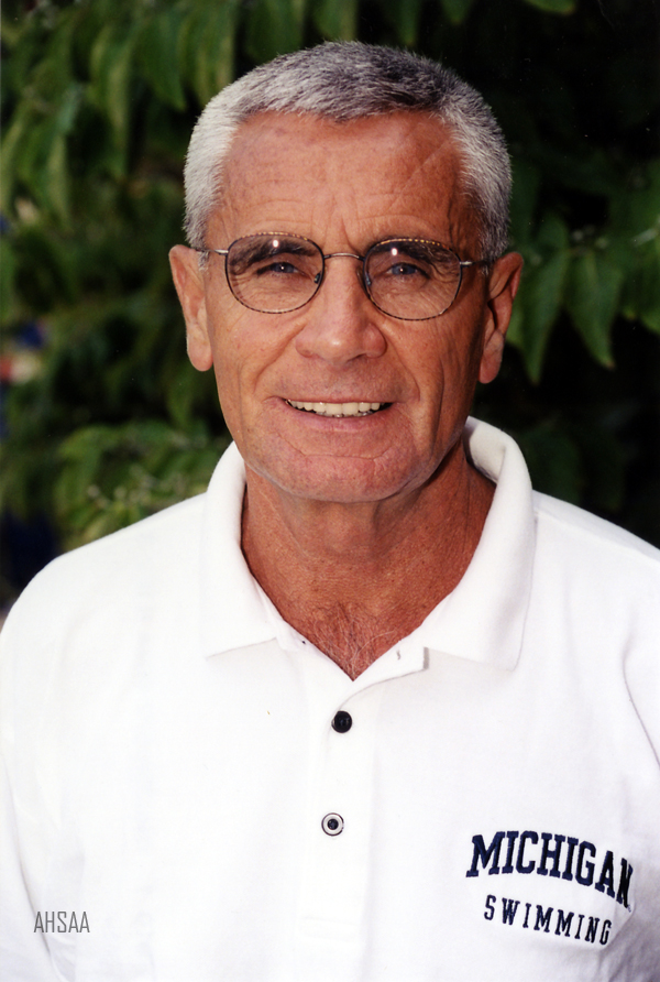 Jon Urbanchek - Alchetron, The Free Social Encyclopedia